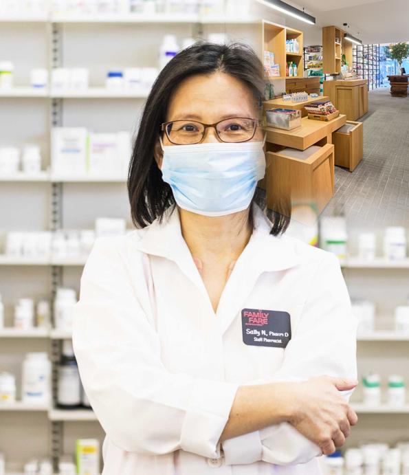 Carol Chandler : The Sagle Group